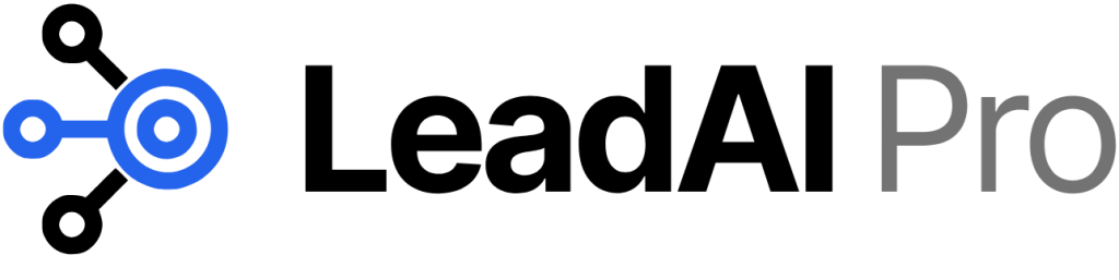 Pricing and Products - LeadAI